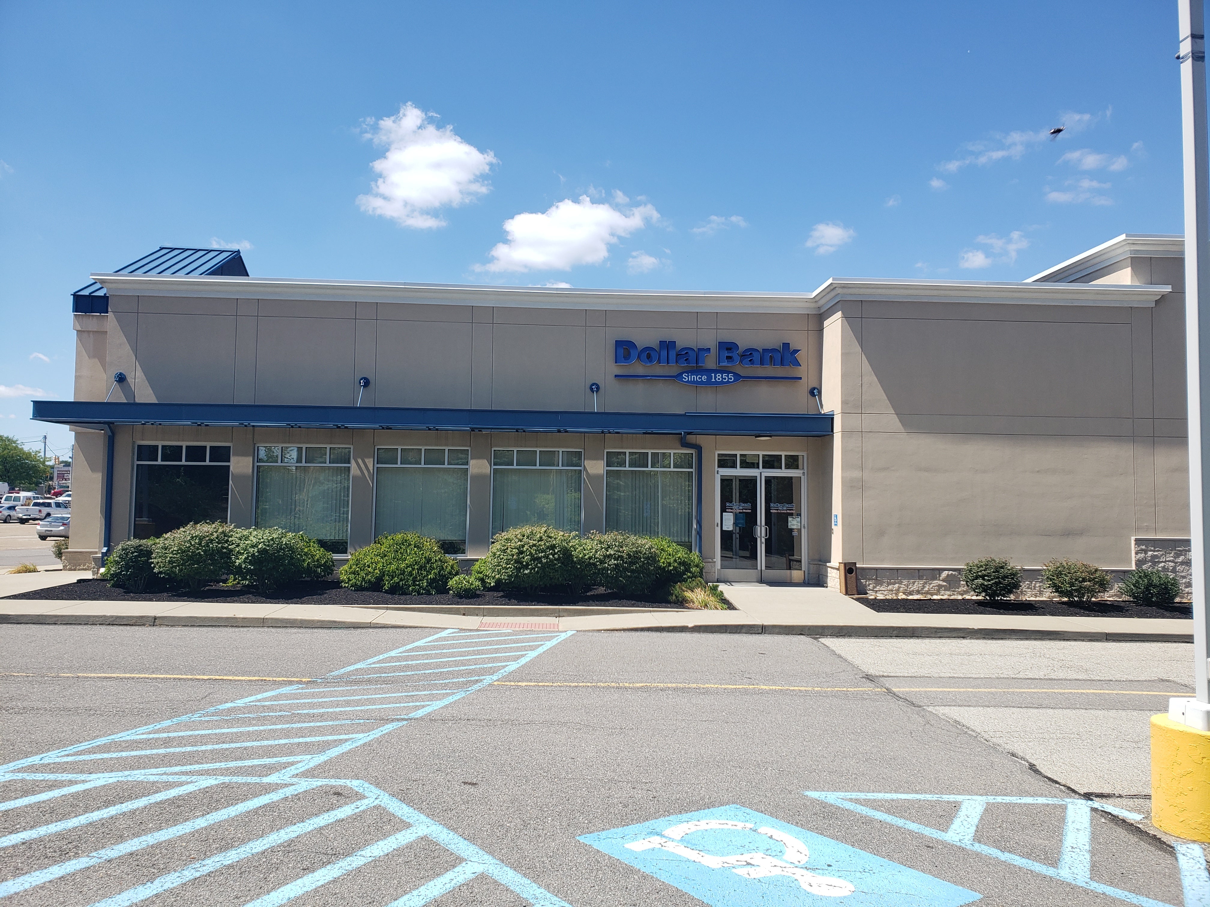 Robinson Office & Loan Center | Pittsburgh, PA | Dollar Bank