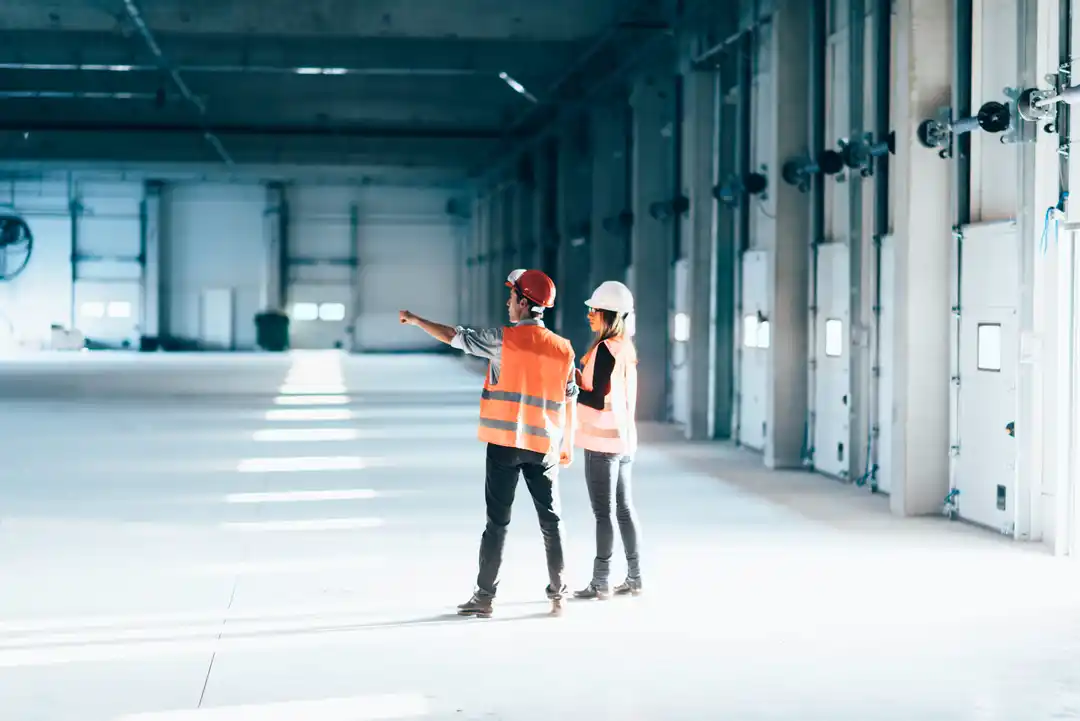 Engineering and manufacturing jobs market back to pre-Covid levels