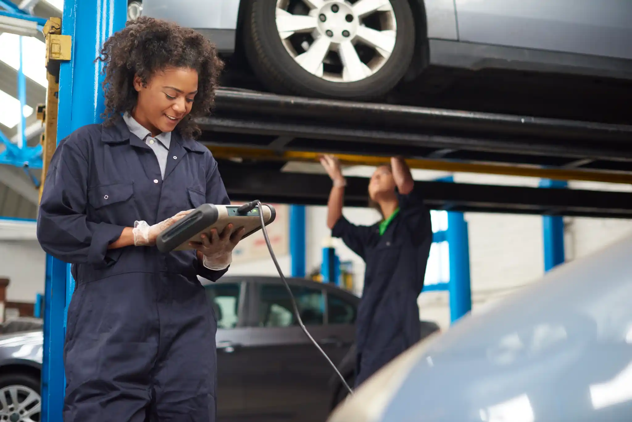 National Occupational Standards | Enginuity