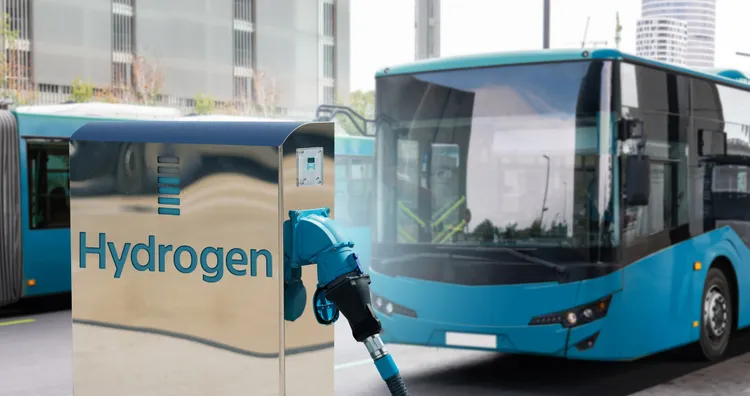 Hydrogen explained | Future Skills Hub | Enginuity