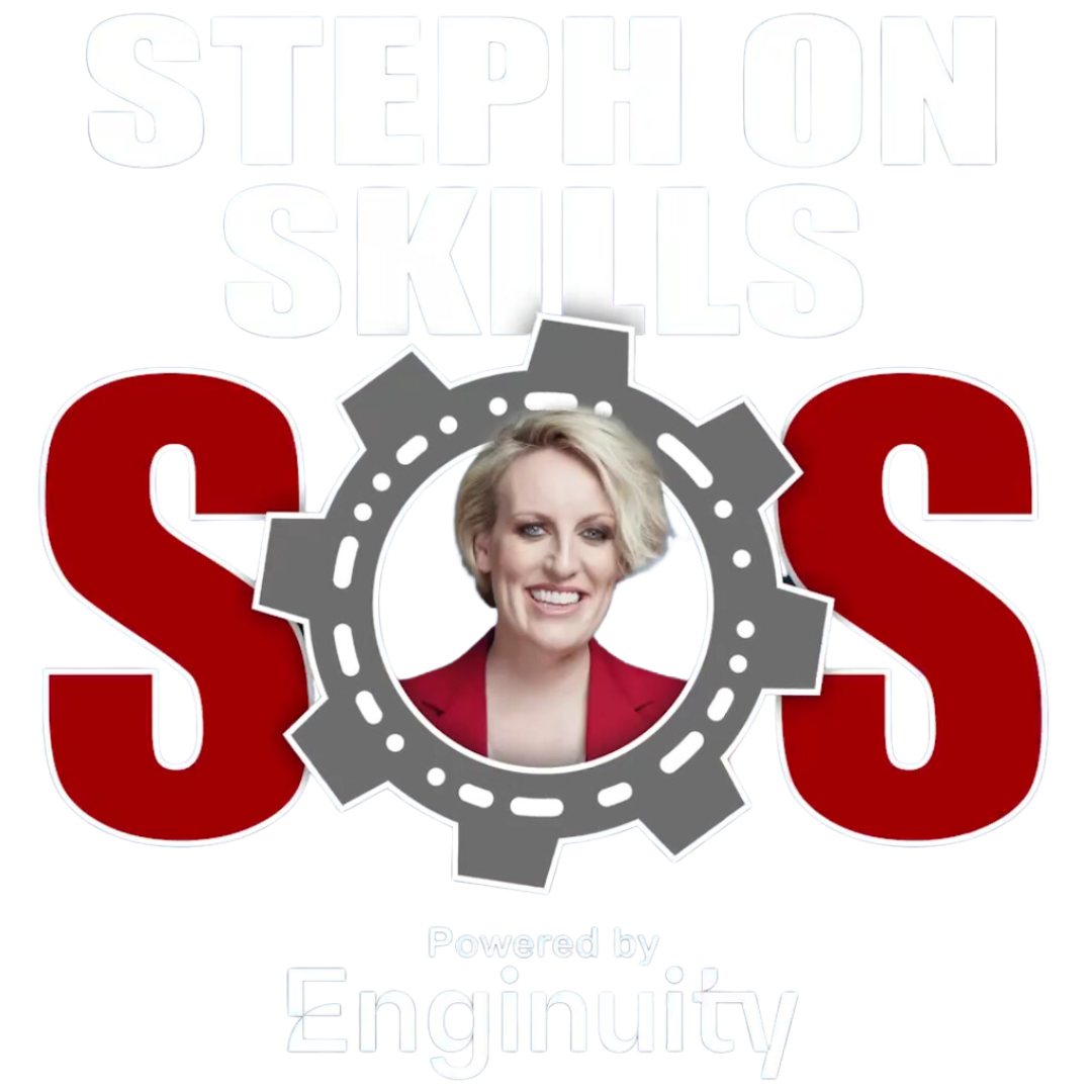 UK engineering and manufacturing skills charity | Enginuity
