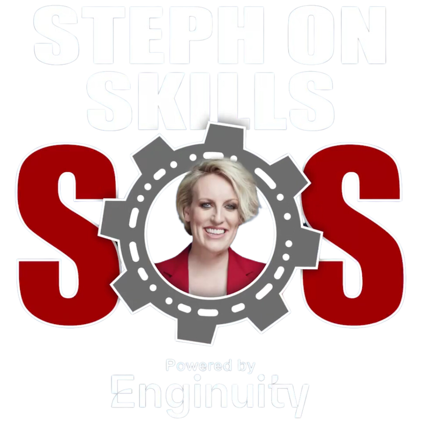 UK engineering and manufacturing skills charity | Enginuity