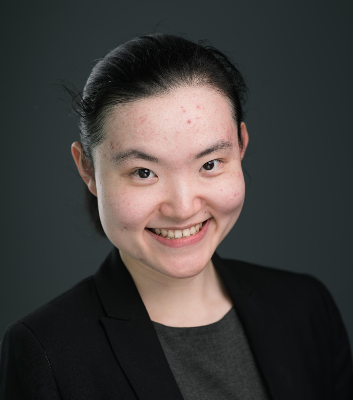 365 faces of STEM: Seen to make a difference | Enginuity