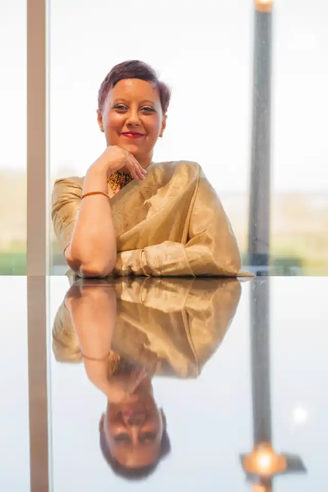 365 Faces of STEM: Seen to make a difference | Enginuity
