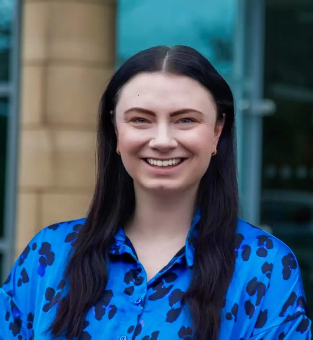 365 faces of STEM: Seen to make a difference | Enginuity
