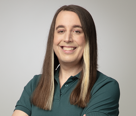 365 faces of STEM: Seen to make a difference | Enginuity