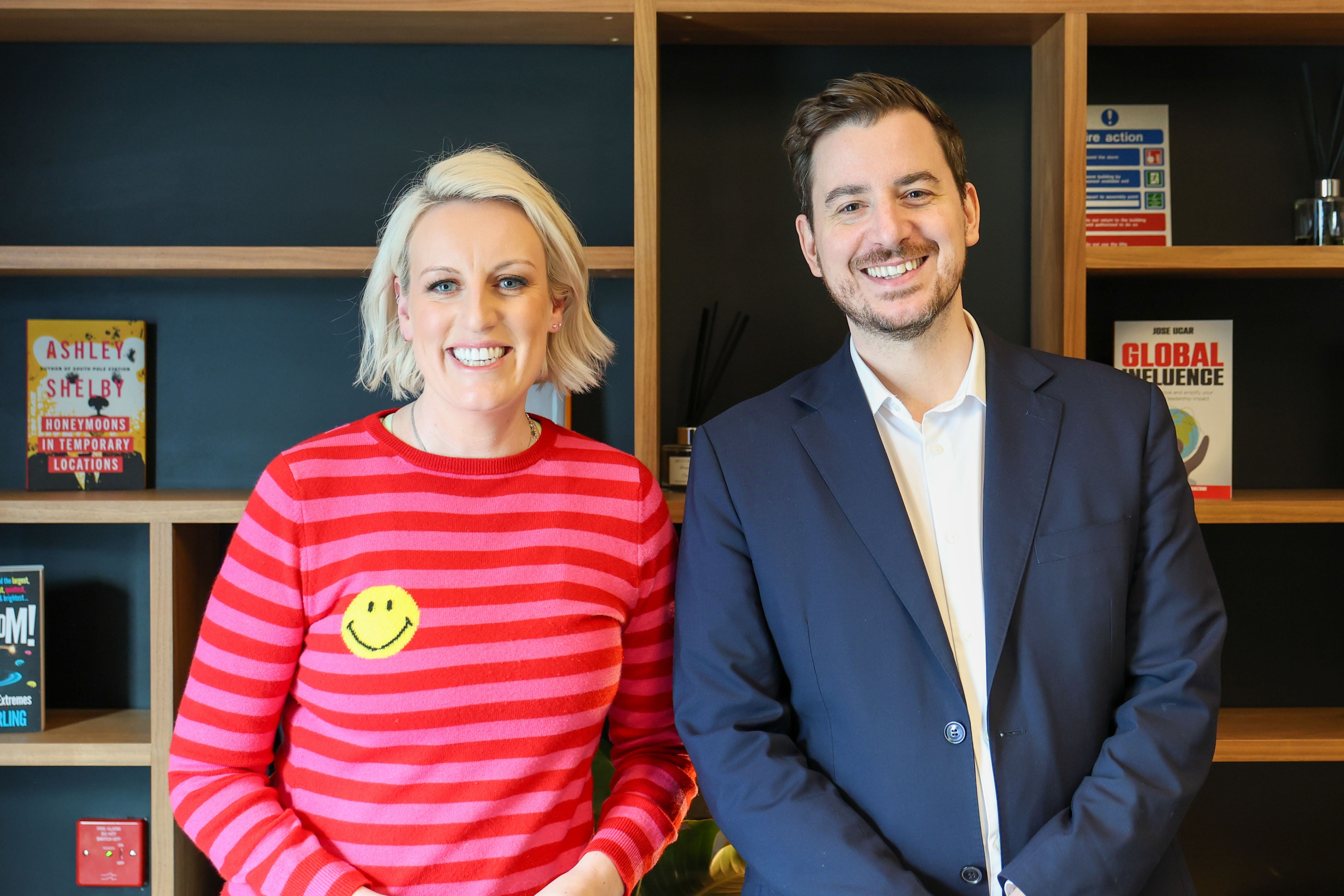 From engineering to Parliament: The journey of Labour MP Mike Reader