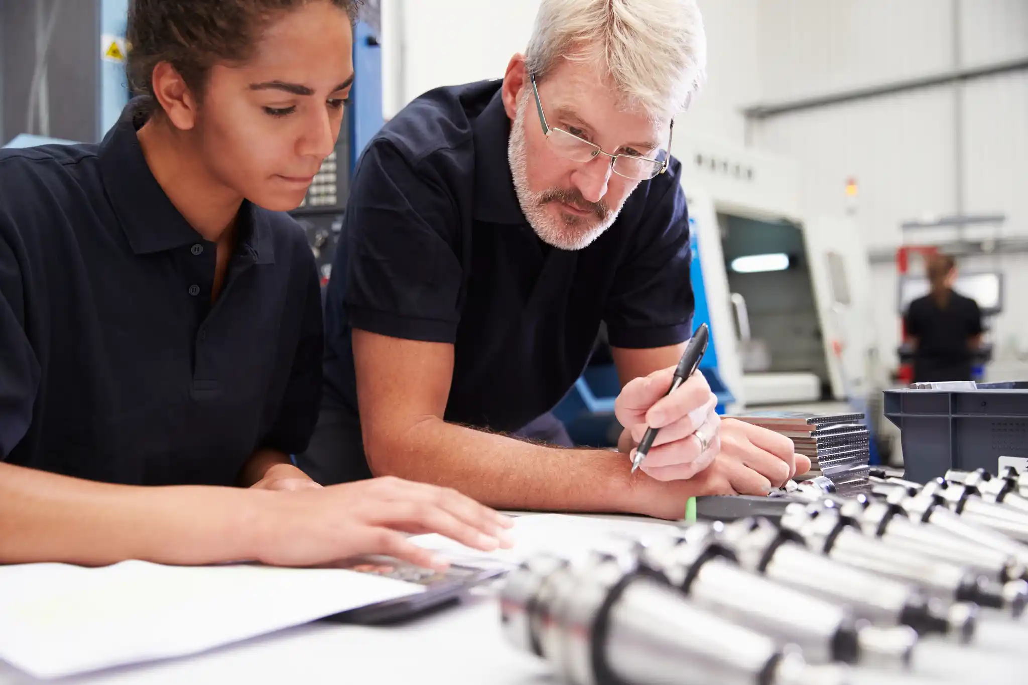 Engineering Career Pathways in the UK | News | Enginuity