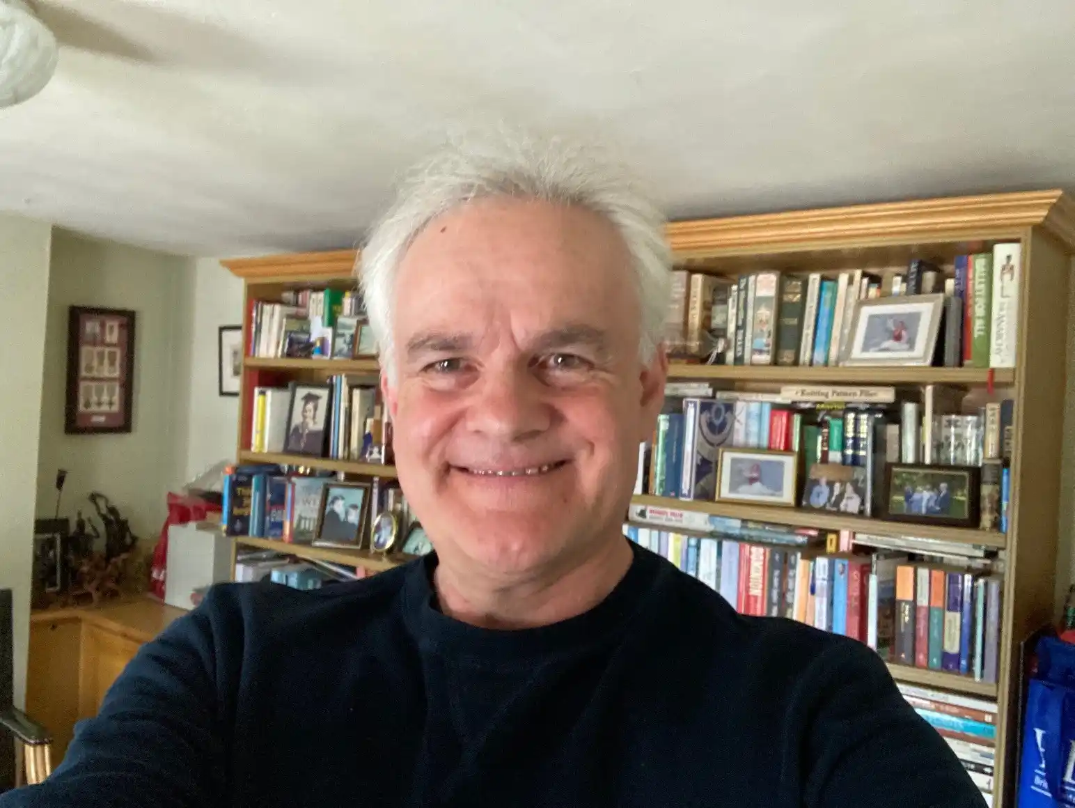 365 faces of STEM: Seen to make a difference | Enginuity