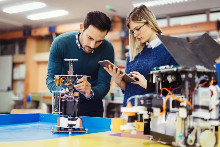 National Occupational Standards | Enginuity