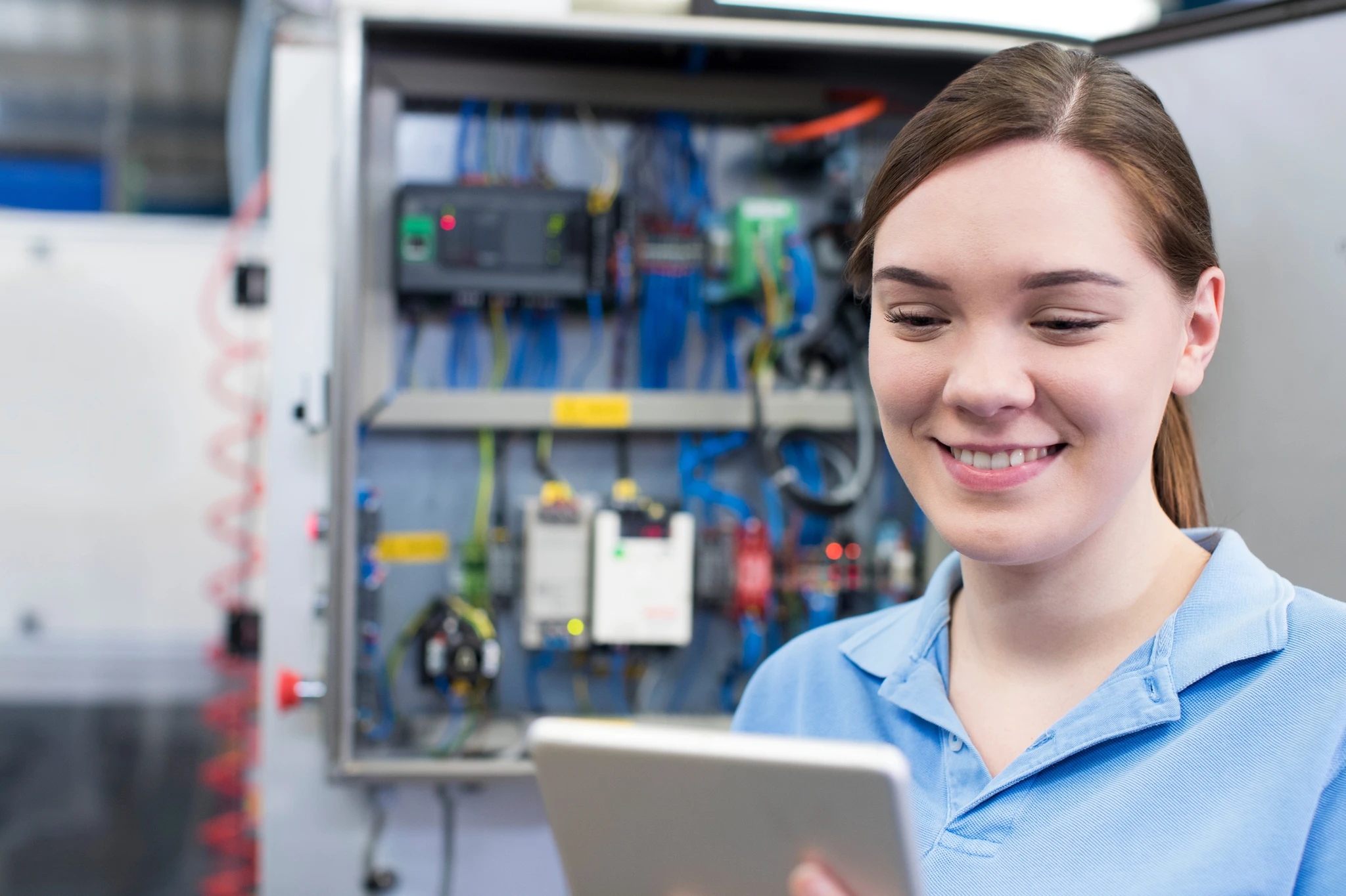 UK Apprenticeships | STEM Apprenticeships Guide | Enginuity