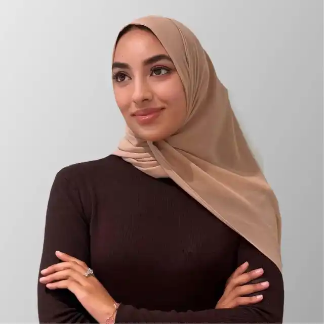 365 faces of STEM: Seen to make a difference | Enginuity