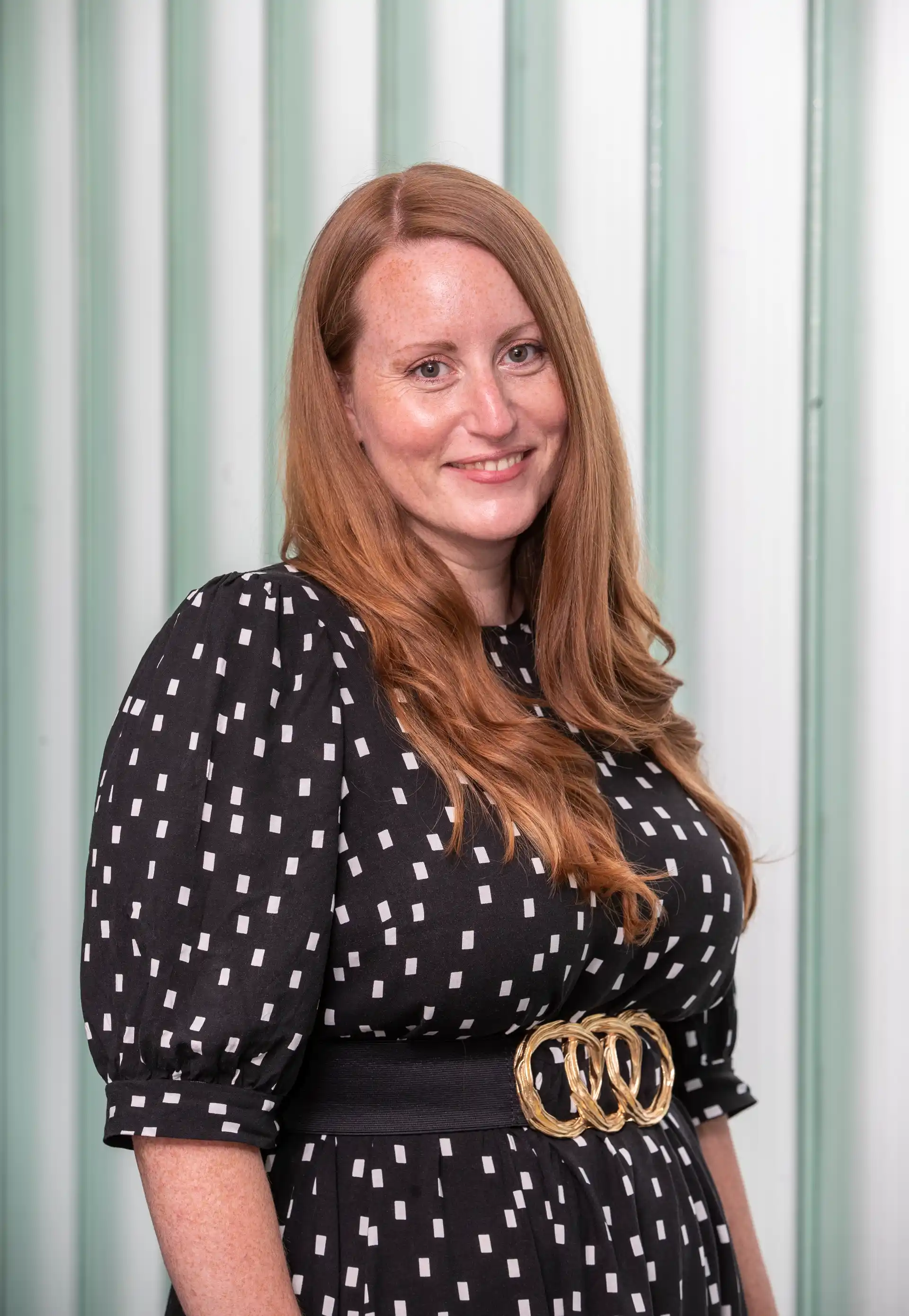 365 faces of STEM: Seen to make a difference | Enginuity