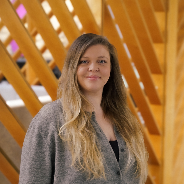 365 faces of STEM: Seen to make a difference | Enginuity