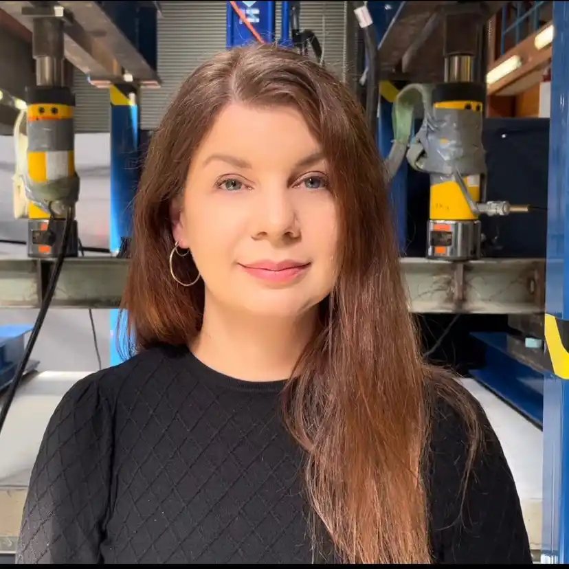 365 faces of STEM: Seen to make a difference | Enginuity