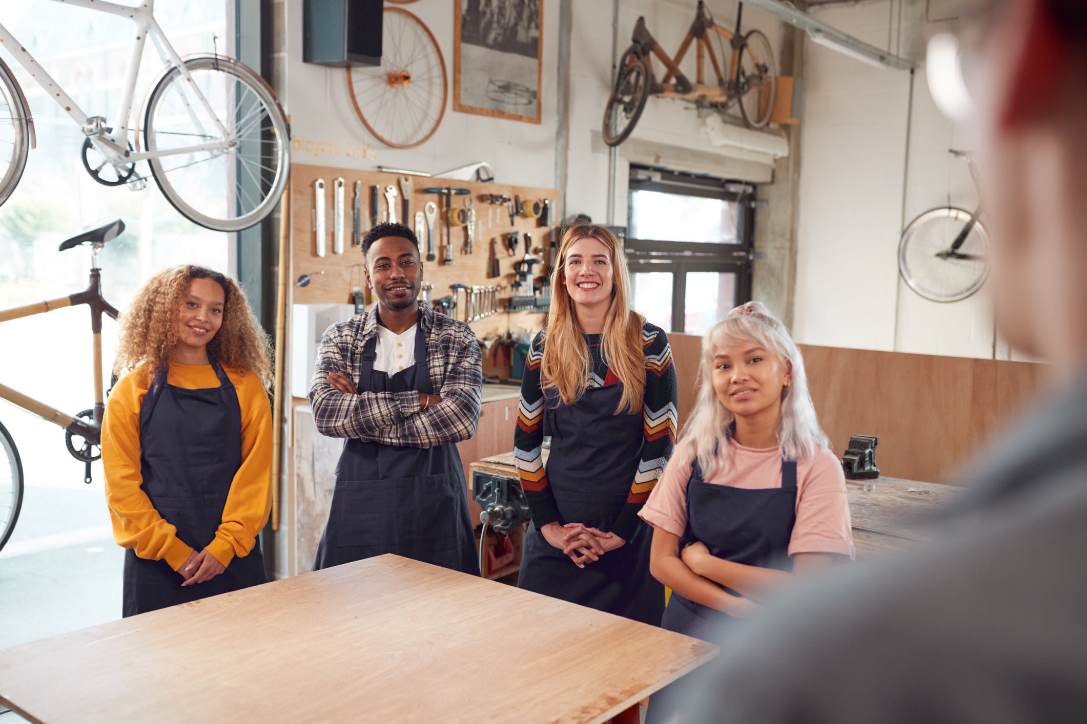 Celebrating National Manufacturing Day 2025 | News | Enginuity