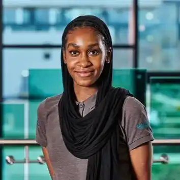 365 faces of STEM: Seen to make a difference | Enginuity