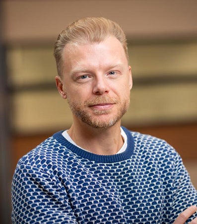 Scientific Staff - Vrije Universiteit Amsterdam