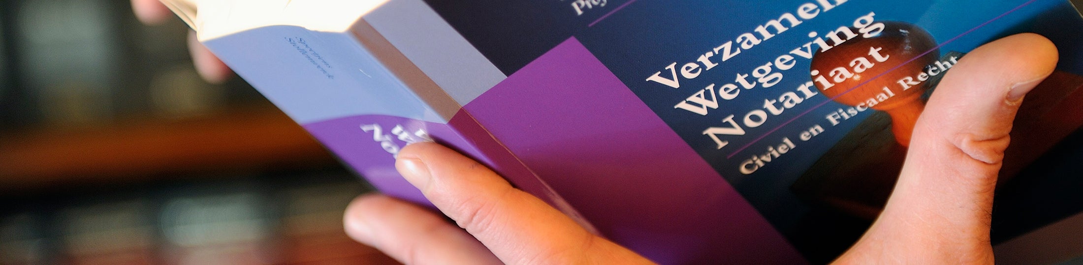 Master Notarieel Recht - Vrije Universiteit Amsterdam