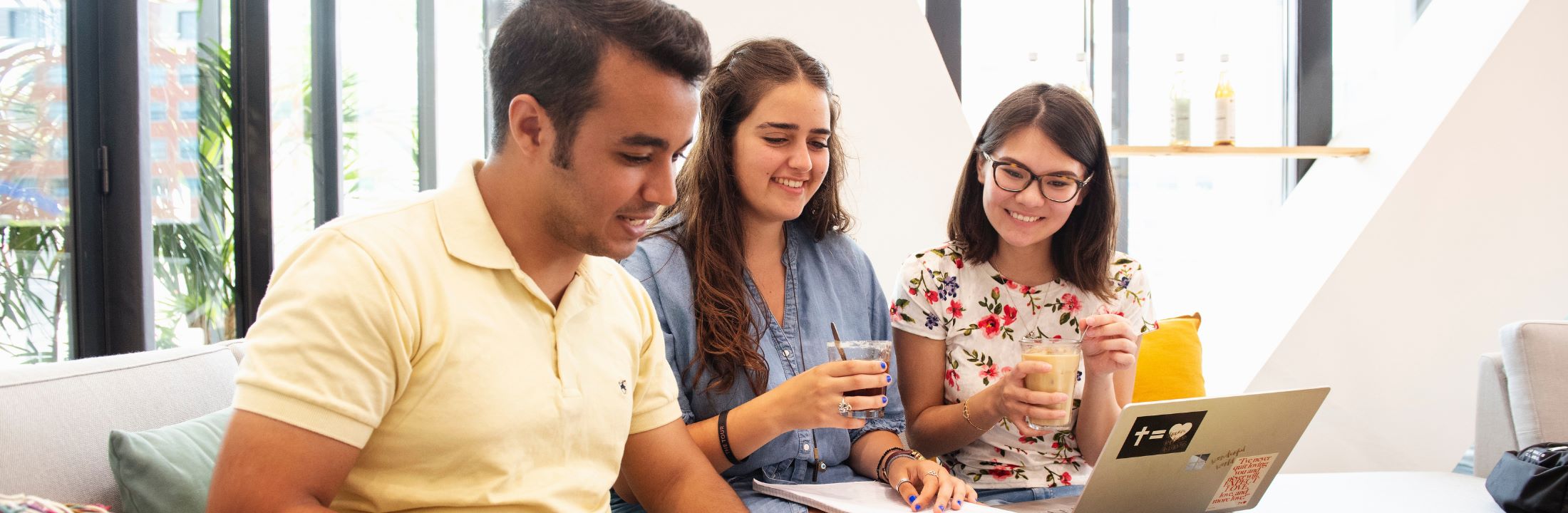 Scholarships for incoming Master's students - Vrije Universiteit Amsterdam