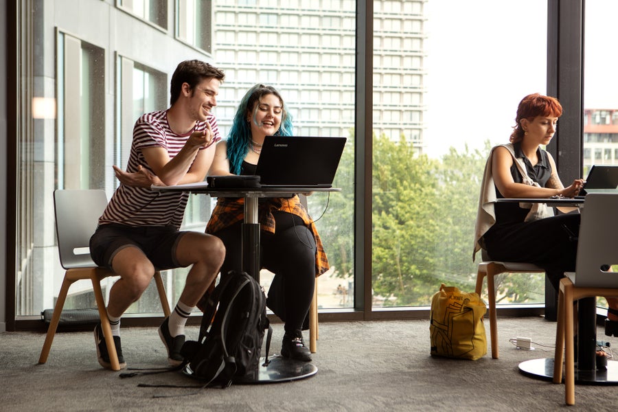 Make your education more accessible to students with support needs ...