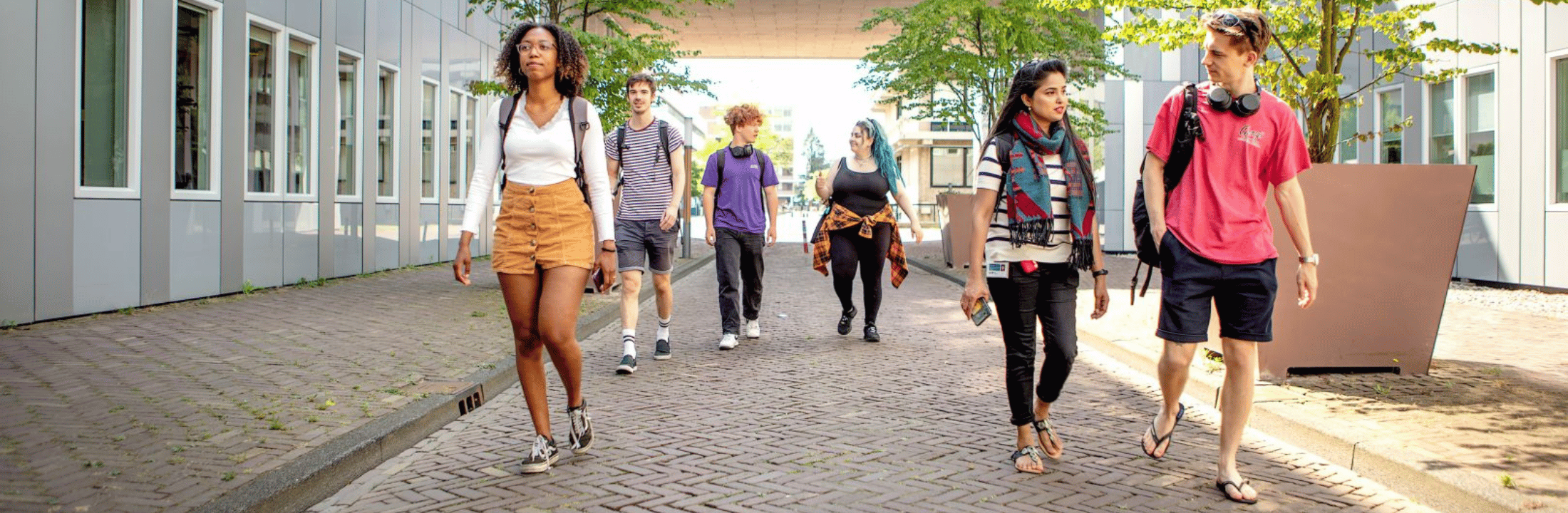 Rechten studeren aan de VU - Vrije Universiteit Amsterdam