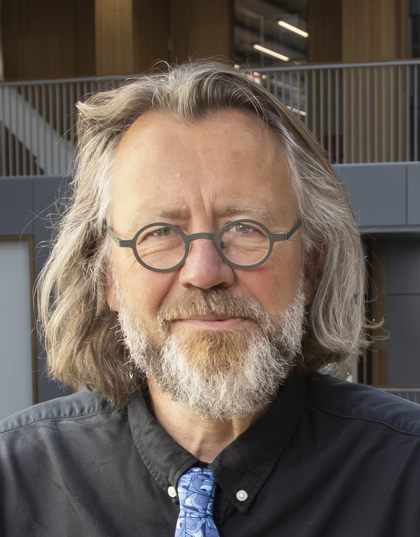 Staff members - Vrije Universiteit Amsterdam