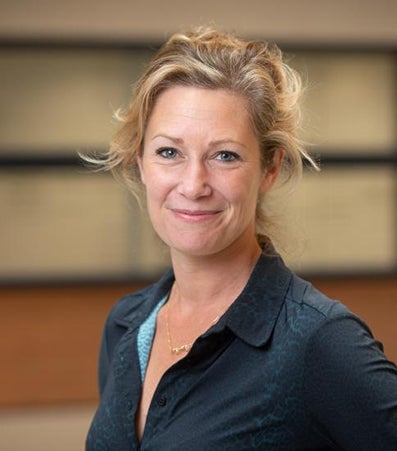 Scientific Staff - Vrije Universiteit Amsterdam