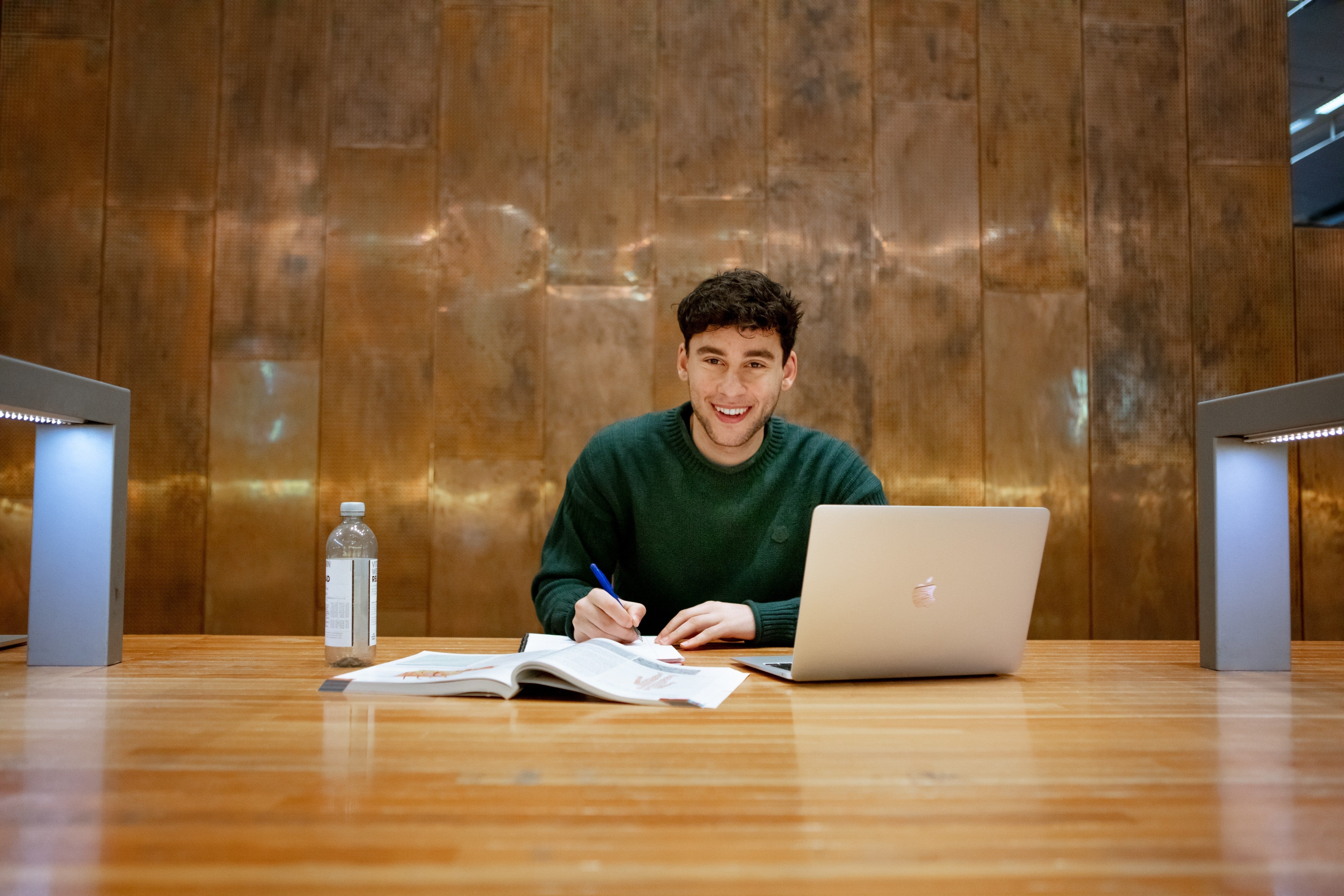 Part-time Master's Degrees - Vrije Universiteit Amsterdam