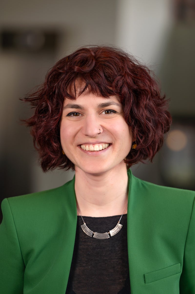 Staff Communication Science - Vrije Universiteit Amsterdam