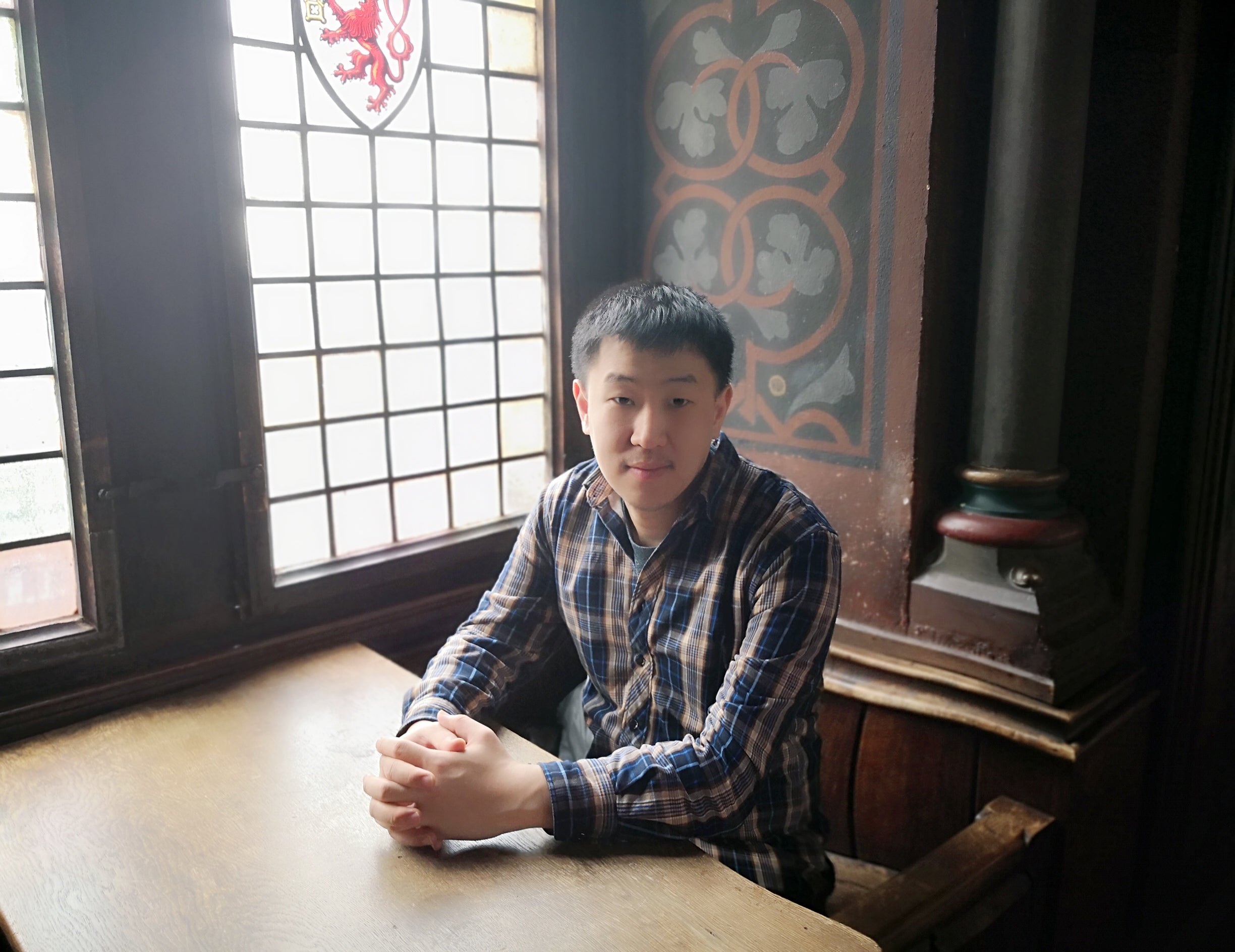 Staff members Organizational Psychology - Vrije Universiteit Amsterdam