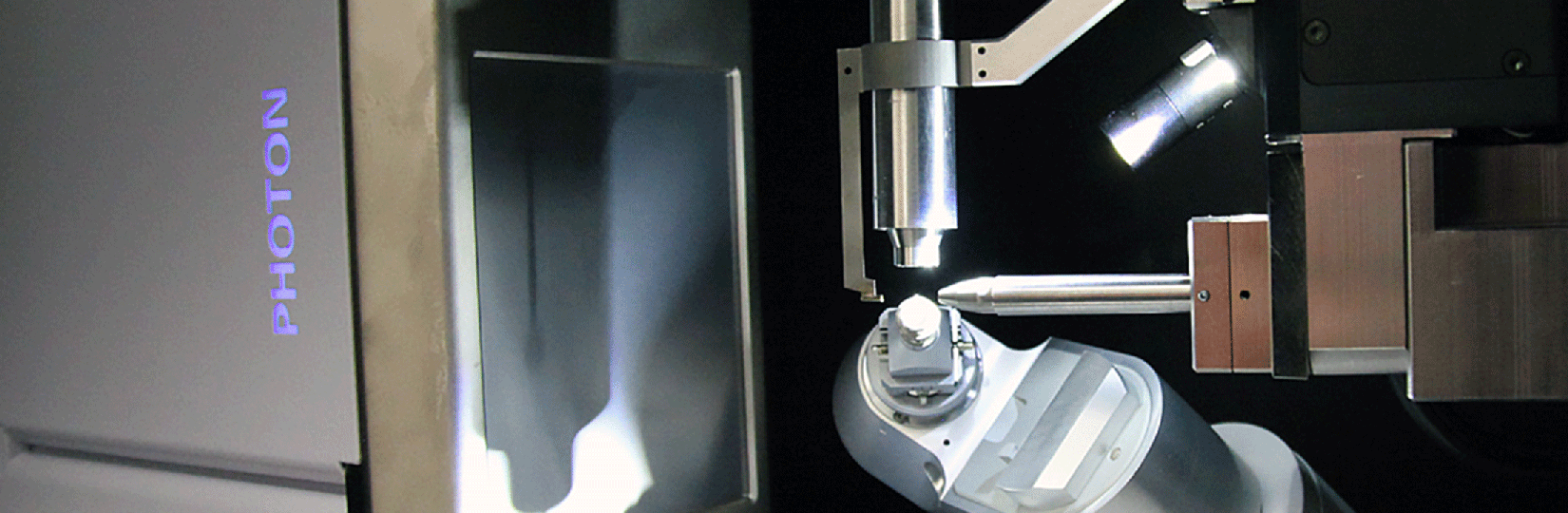 X-Ray crystallography - Vrije Universiteit Amsterdam