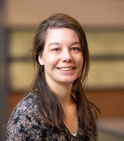 Scientific Staff - Vrije Universiteit Amsterdam