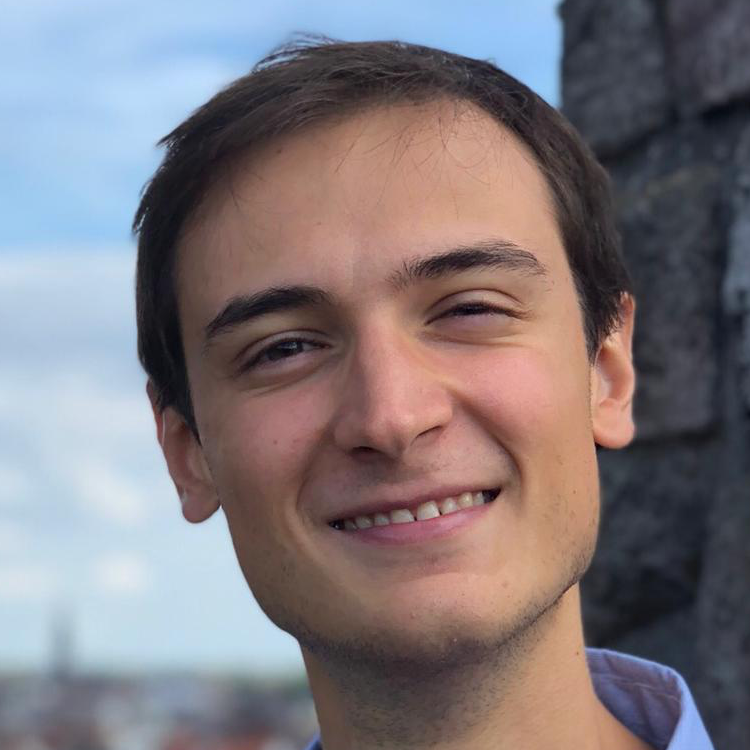 PhD students - Vrije Universiteit Amsterdam