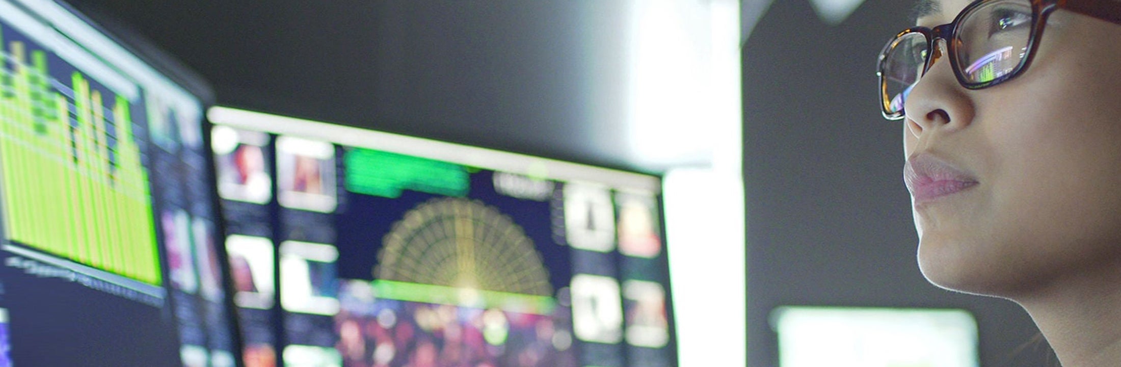 Master Computer Science - Vrije Universiteit Amsterdam