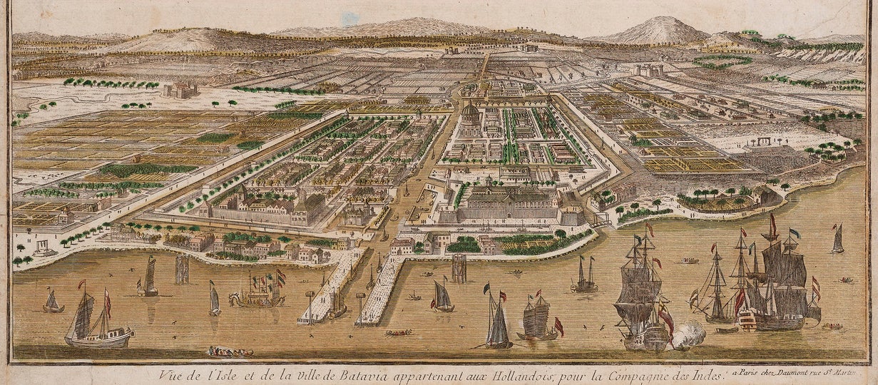 Map Collection - Vrije Universiteit Amsterdam