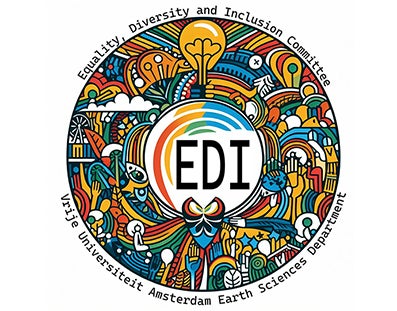 Equality, Diversity & Inclusion (EDI) committee of the Earth Sciences ...