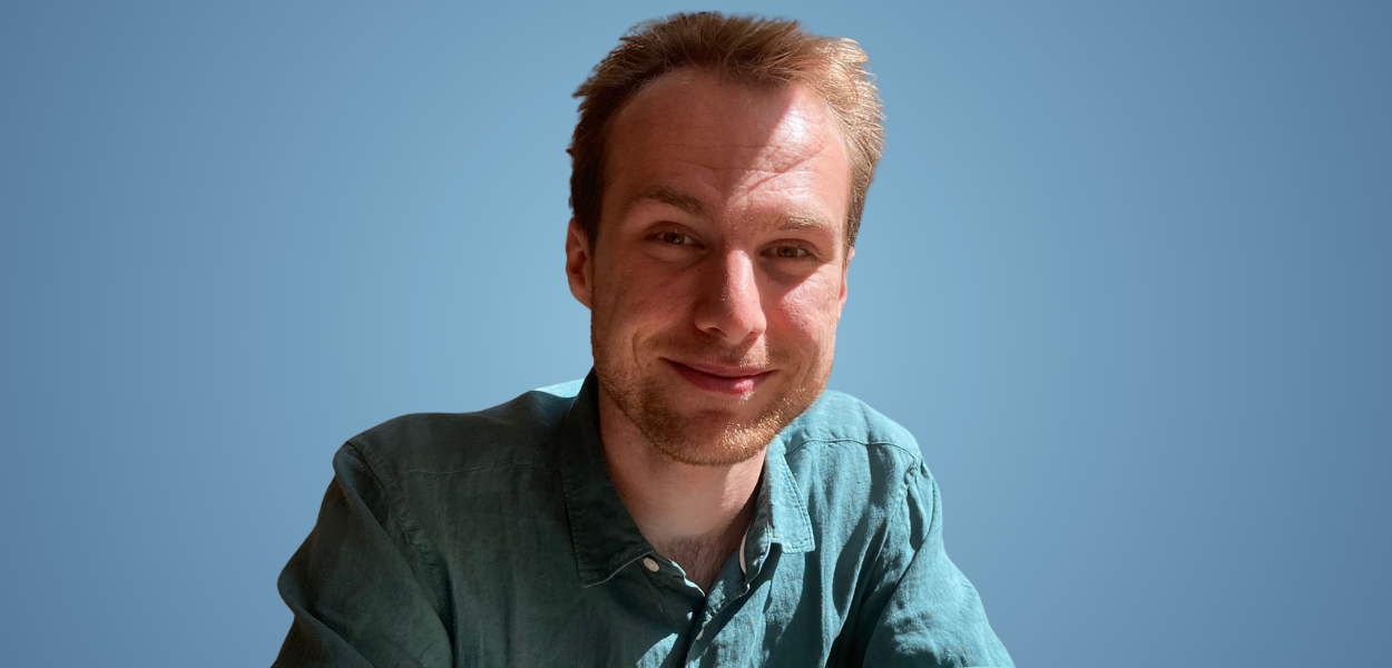 Veni voor Guy Boyde: onderzoek naar algebraïsche en geometrische ...