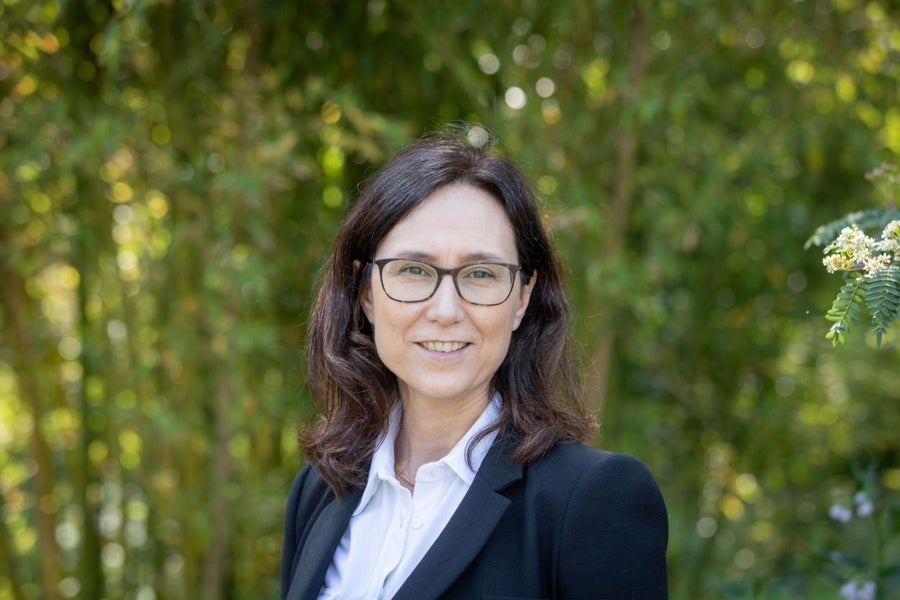 EU grant awarded to Roberta Croce as member of Solar Fuels Production ...