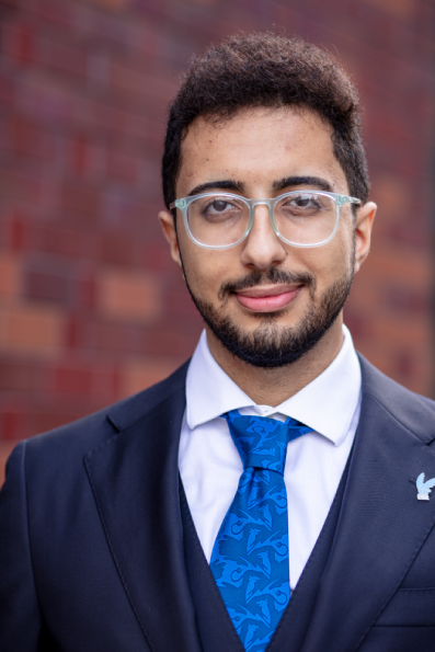 University Student Council (USR) - Vrije Universiteit Amsterdam