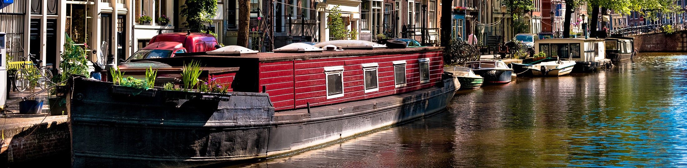 Bachelor Notarieel Recht - Vrije Universiteit Amsterdam