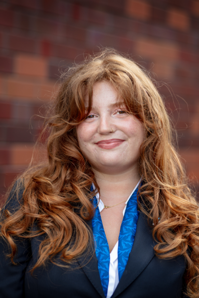 University Student Council (USR) - Vrije Universiteit Amsterdam