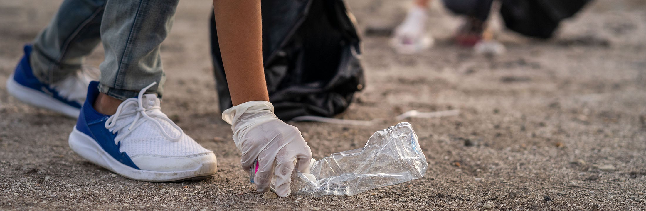 Learn about how you can contribute to the environment - Vrije ...