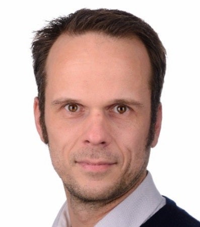 Sander Smit, universitair docent deeltijd masteropleiding in Business ...