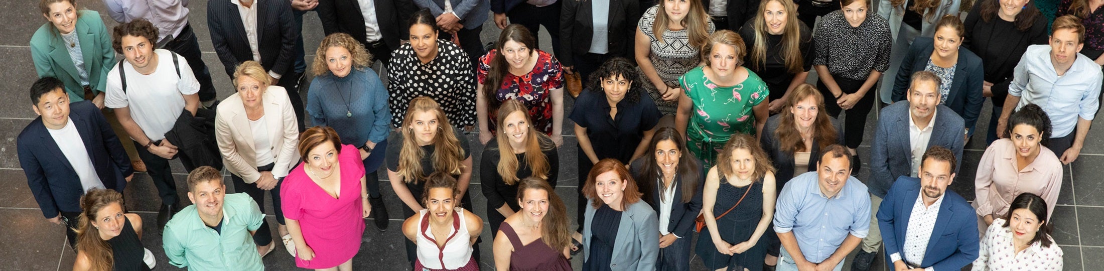 Management & Organisation staff overview - Vrije Universiteit Amsterdam