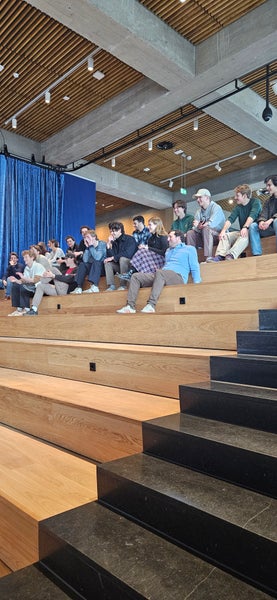 Visit to De Nederlandsche Bank (DNB) - Vrije Universiteit Amsterdam