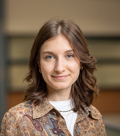 Researchers and PhD candidates - Vrije Universiteit Amsterdam