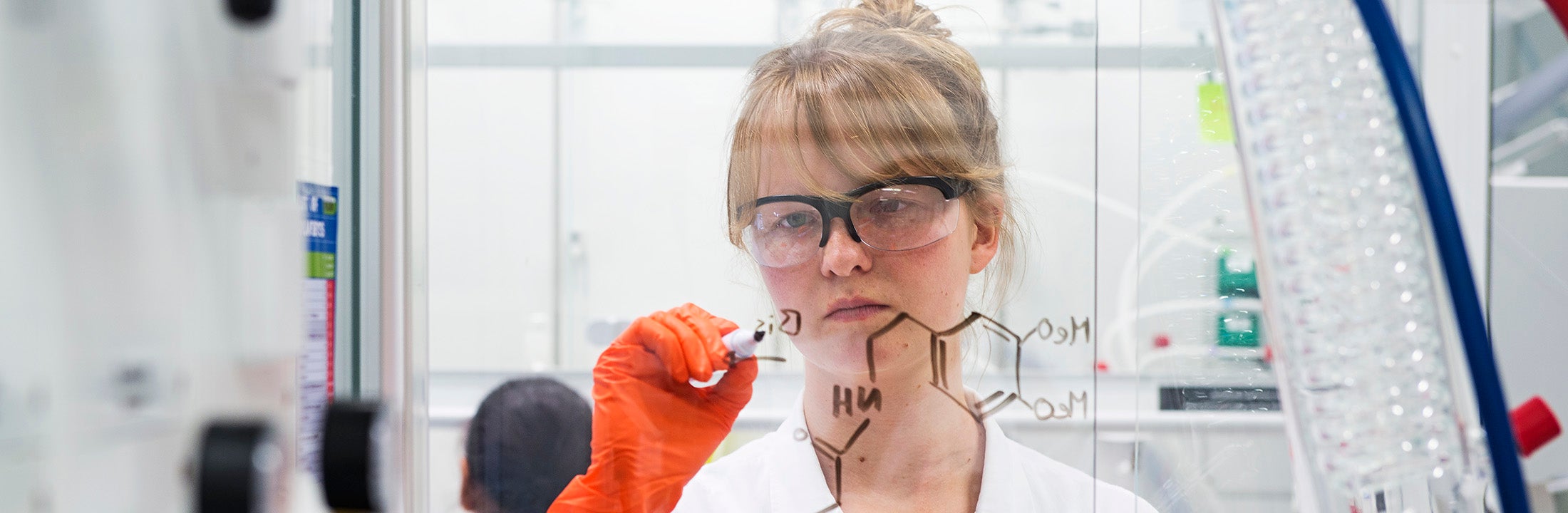 Bachelor Farmaceutische Wetenschappen - Vrije Universiteit Amsterdam