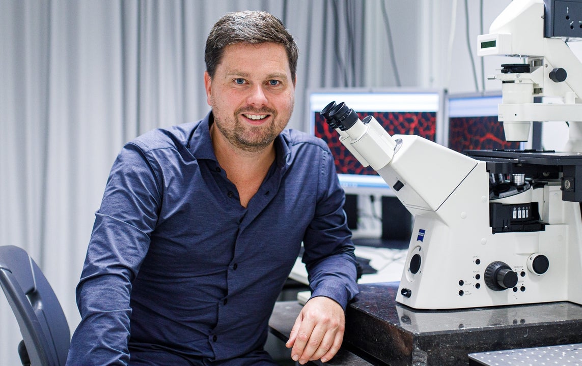 Steun het onderzoek naar long-covid - Vrije Universiteit Amsterdam