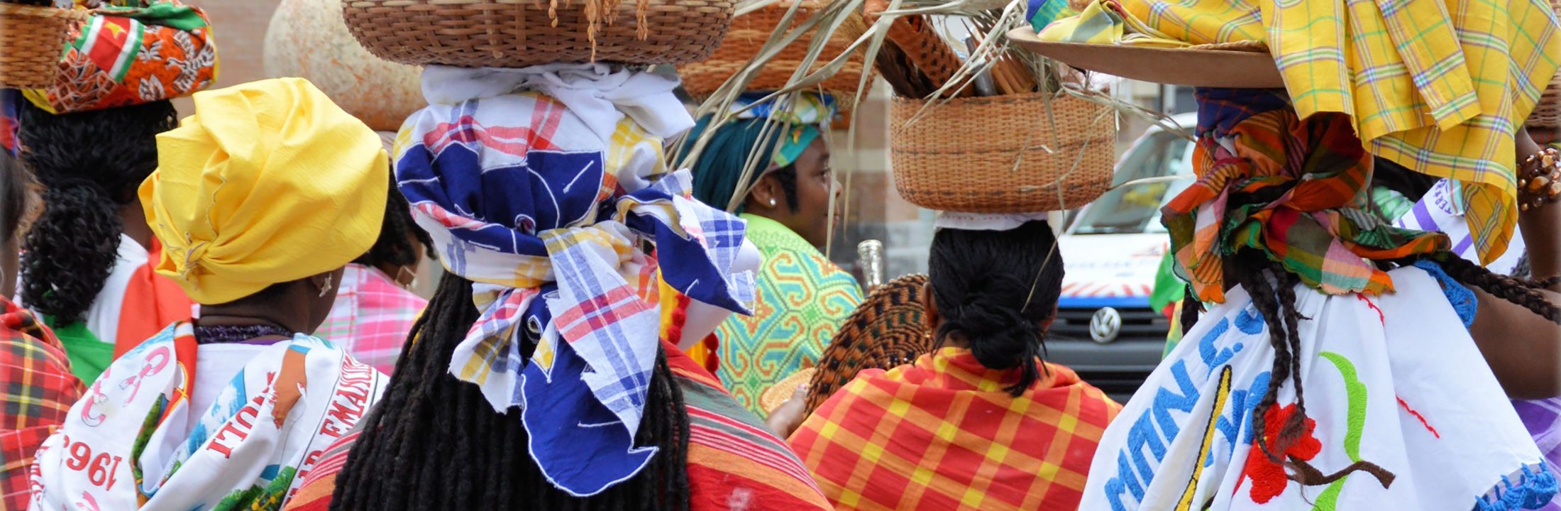 Slavery history and colonisation - Vrije Universiteit Amsterdam